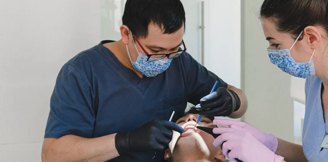 Services - Tecnodental